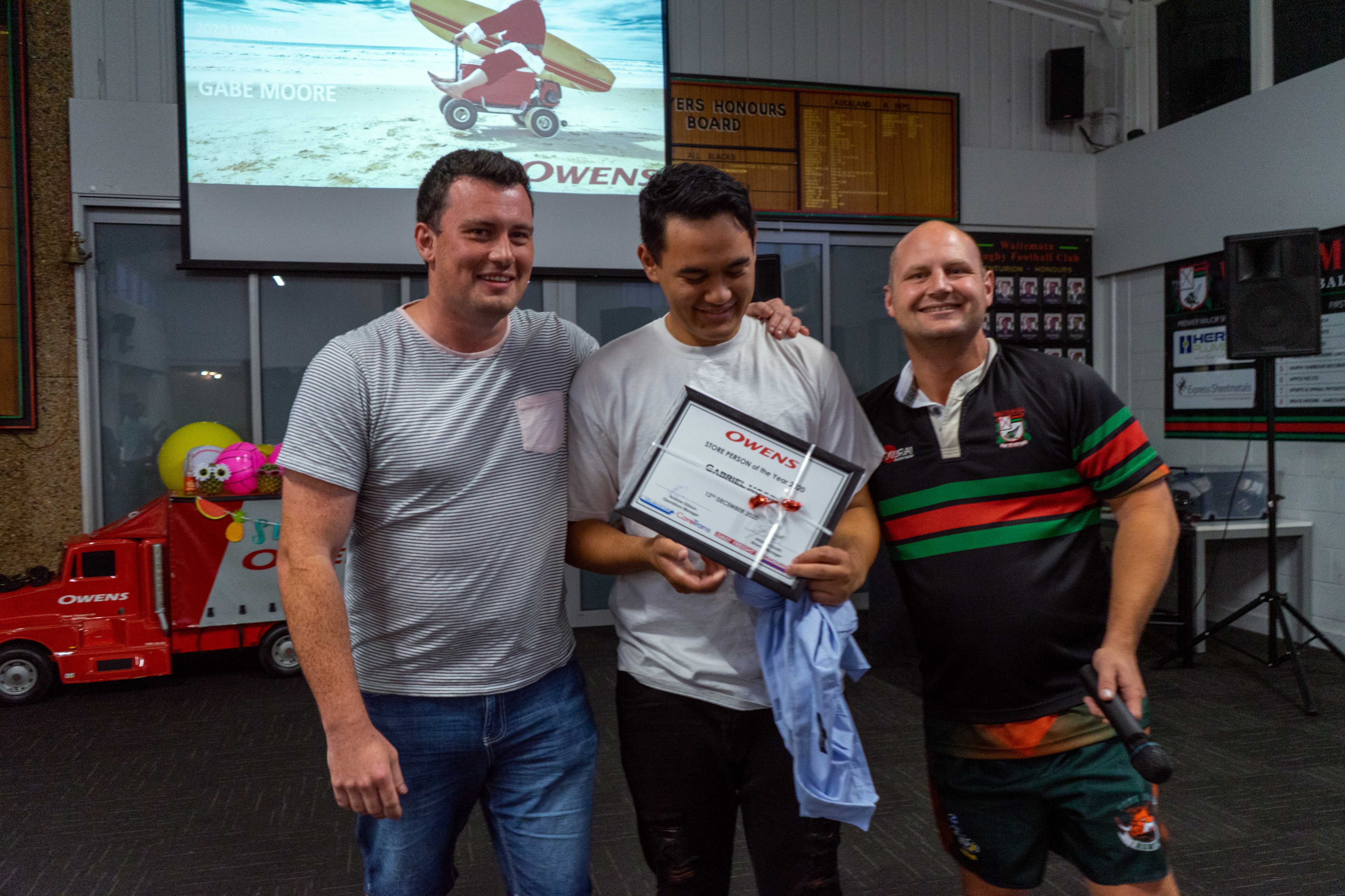 Waitemata Rugby Football Club - Venue Hire