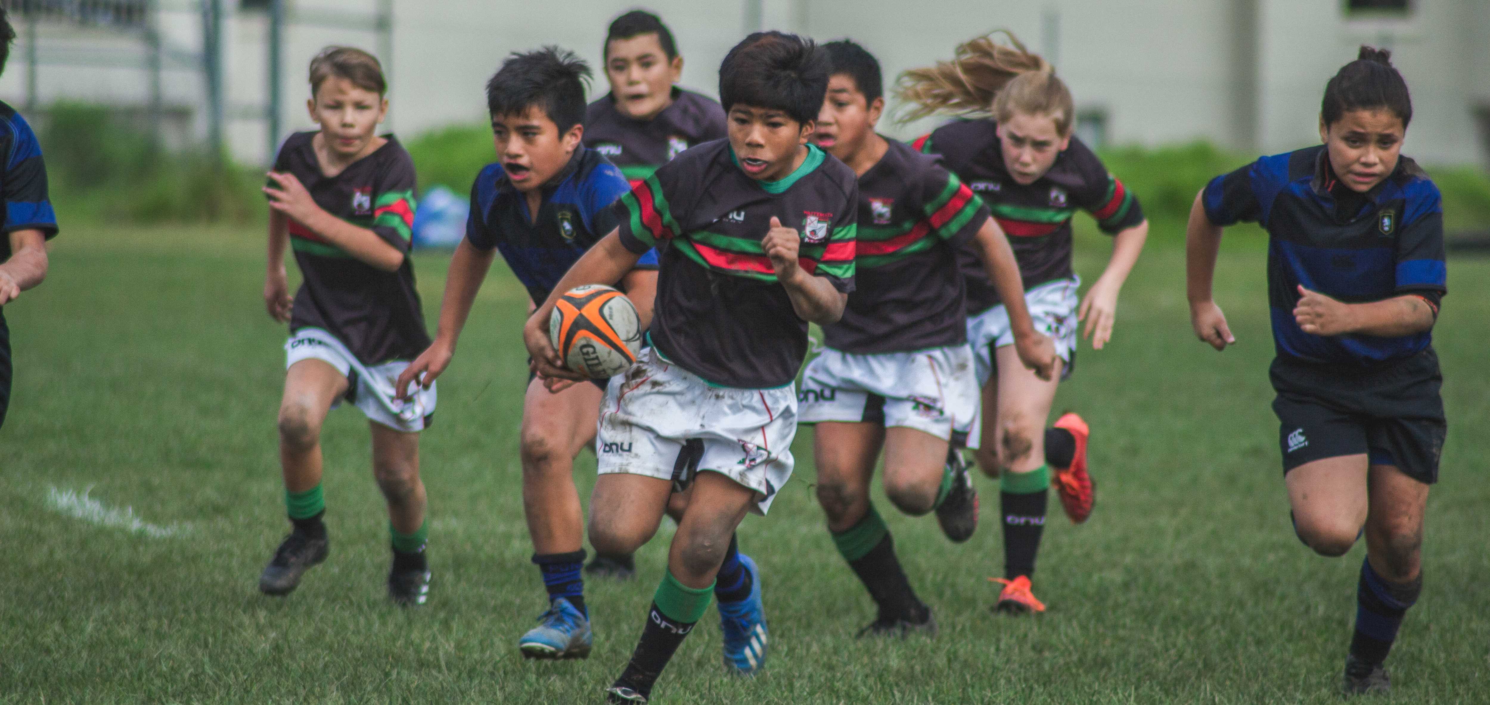 Waitemata Rugby Football Club - Home