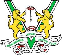 Wainuiomata Lions Rugby League - Home