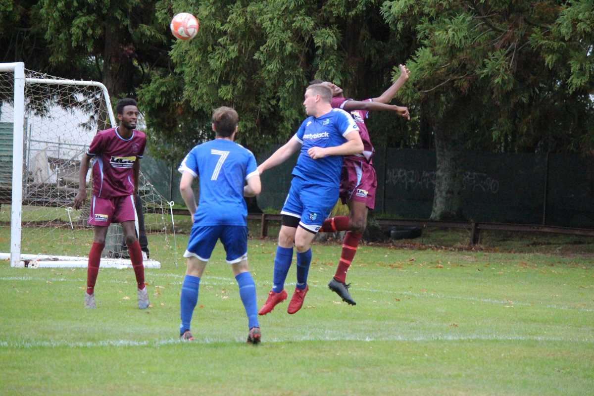 Results Round-Up - April 10/11