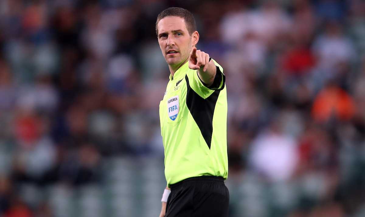 Green Shirt campaign announced