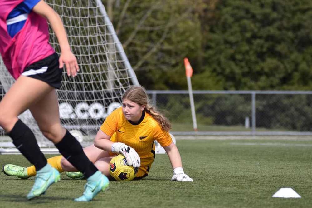 Summer Goalkeeping Academy