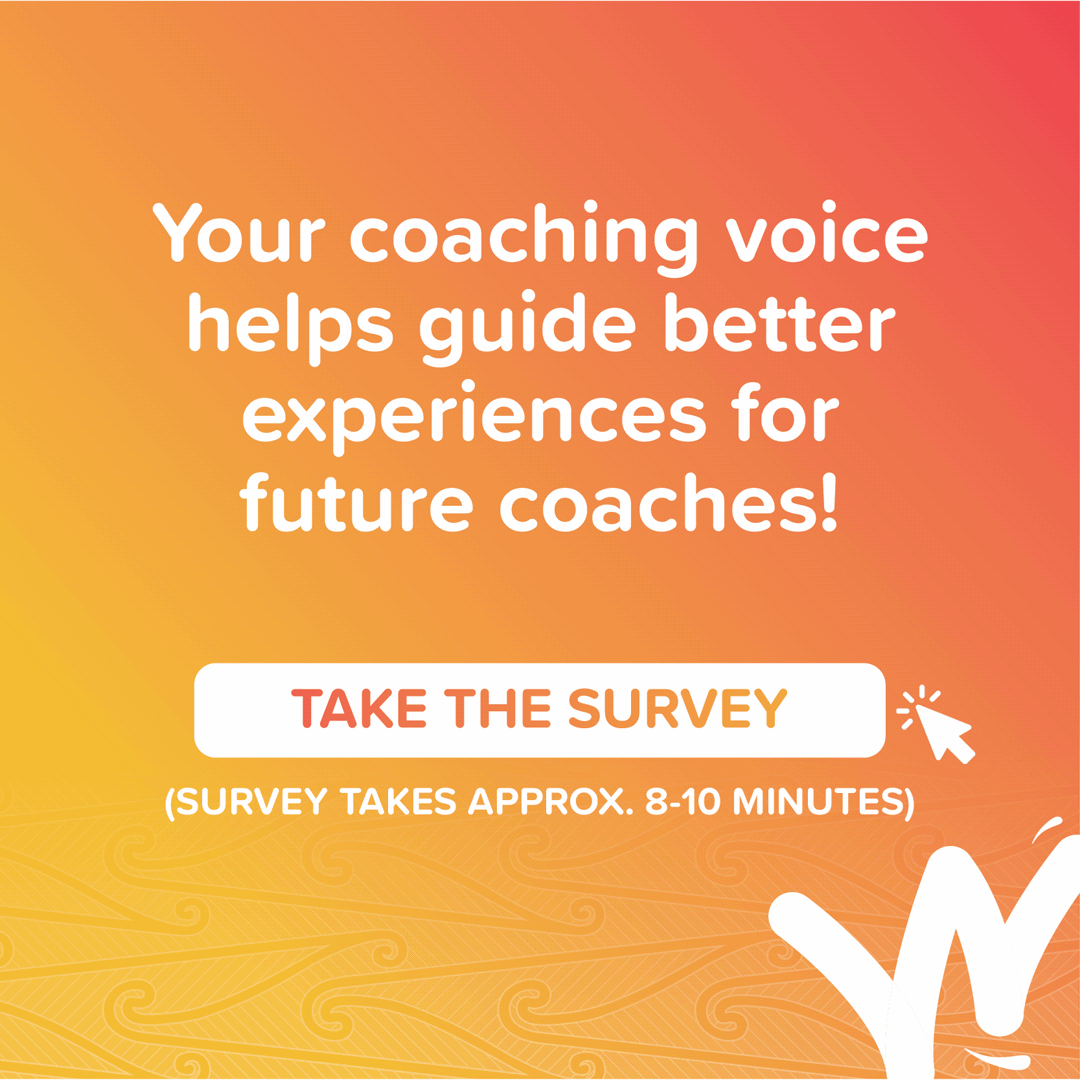 Voice of the coaches - Waikato