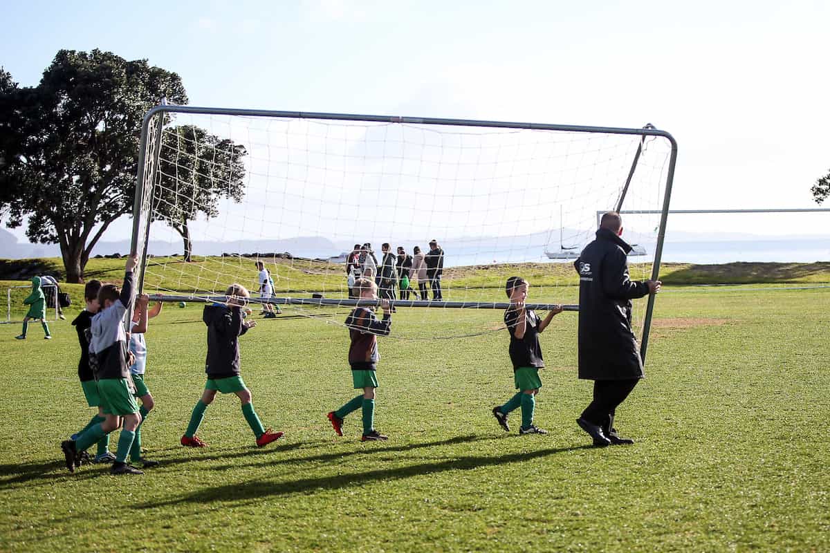 Nominate a Volunteer for Volunteer Week