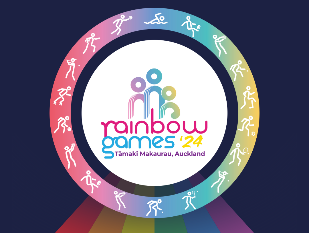 Rainbow Games 2024