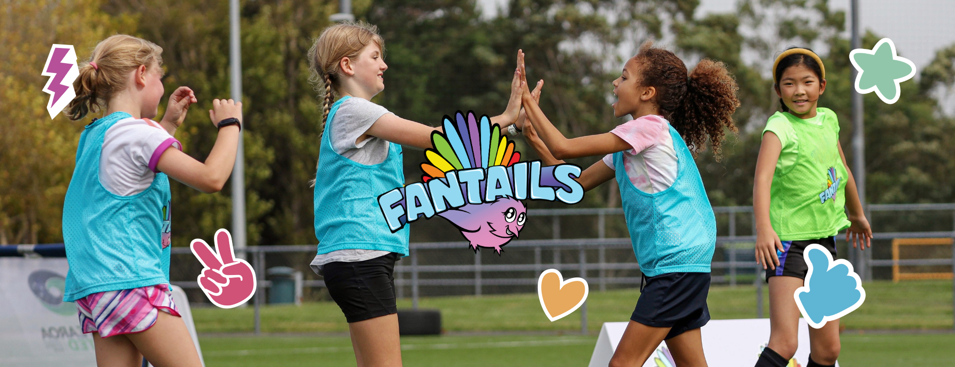 Apply to be a Fantails provider in 2024