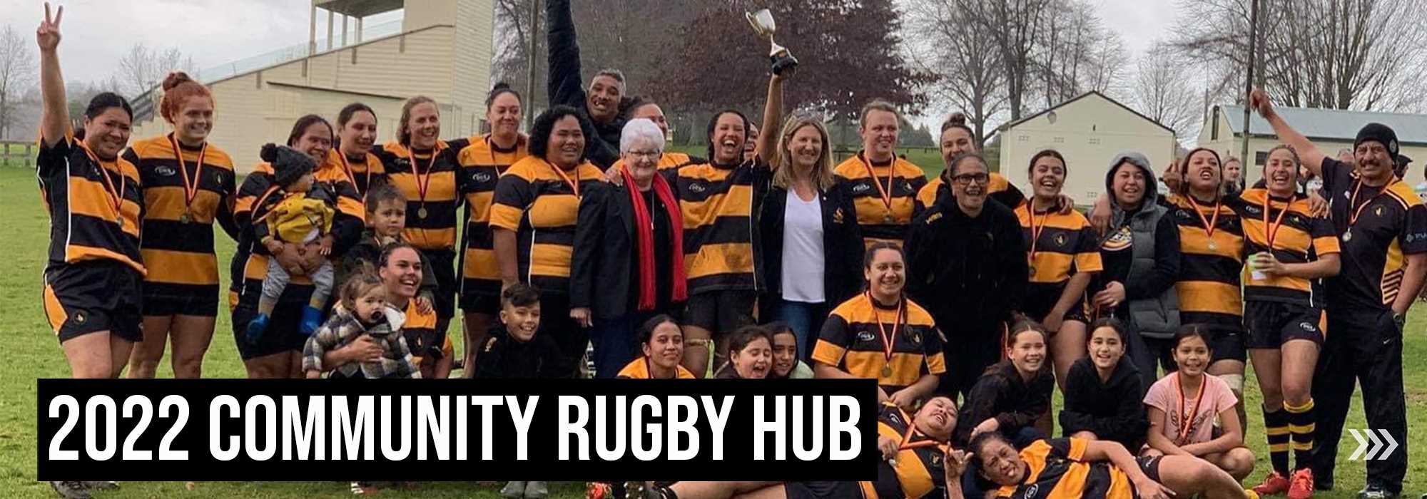 Waikato Rugby Union - Home