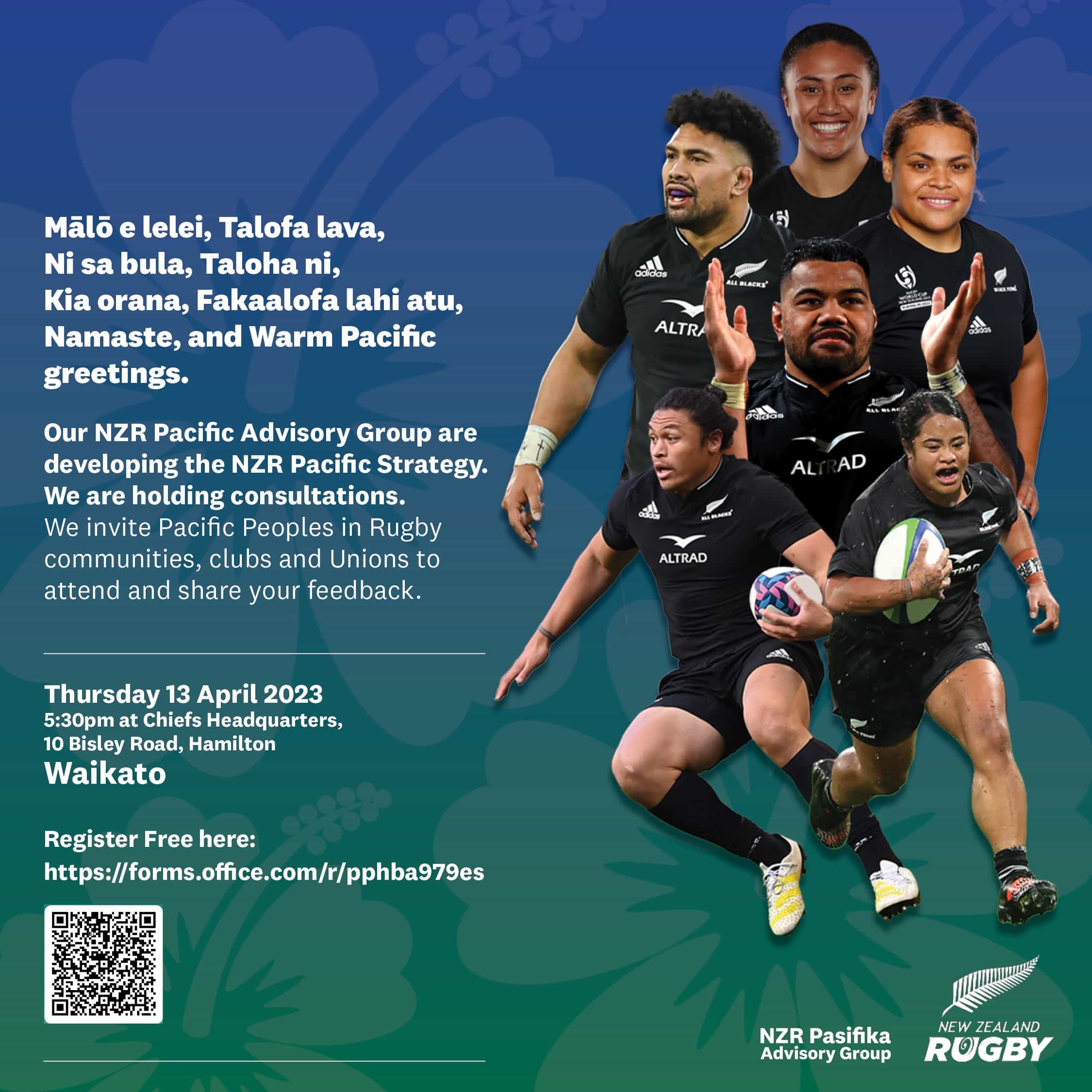 Waikato Rugby Union - Home