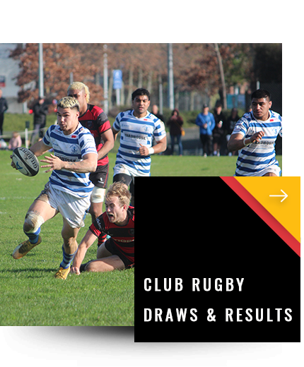 Waikato Rugby Union - Home