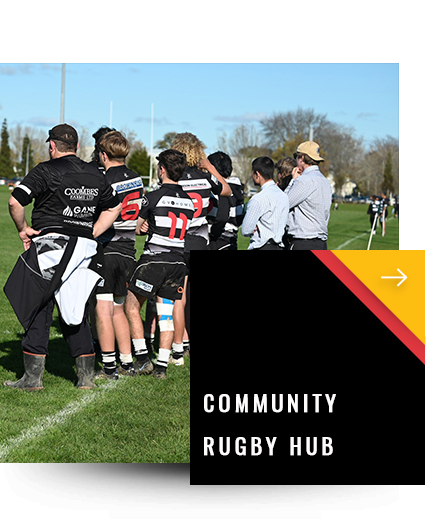 Waikato Rugby Union - Home