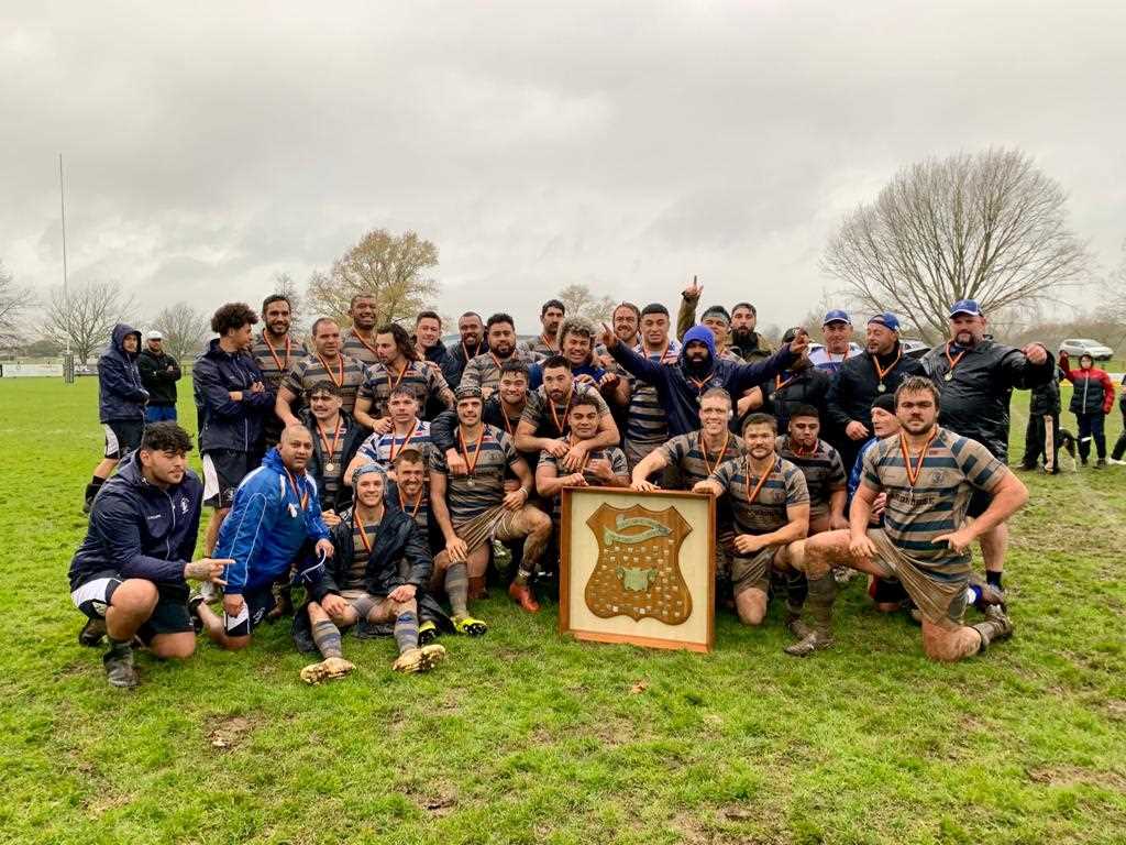 Waikato Club Rugby Results 17 July 2021