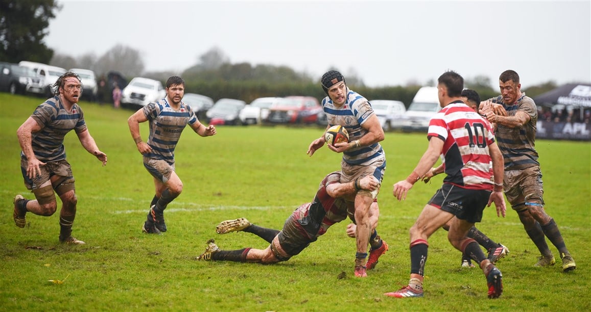 Senior Club Competitions Postponed