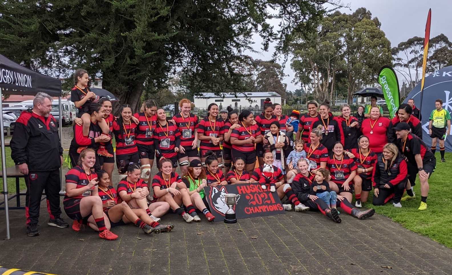 Waikato Club Rugby Preview 9 April 2022
