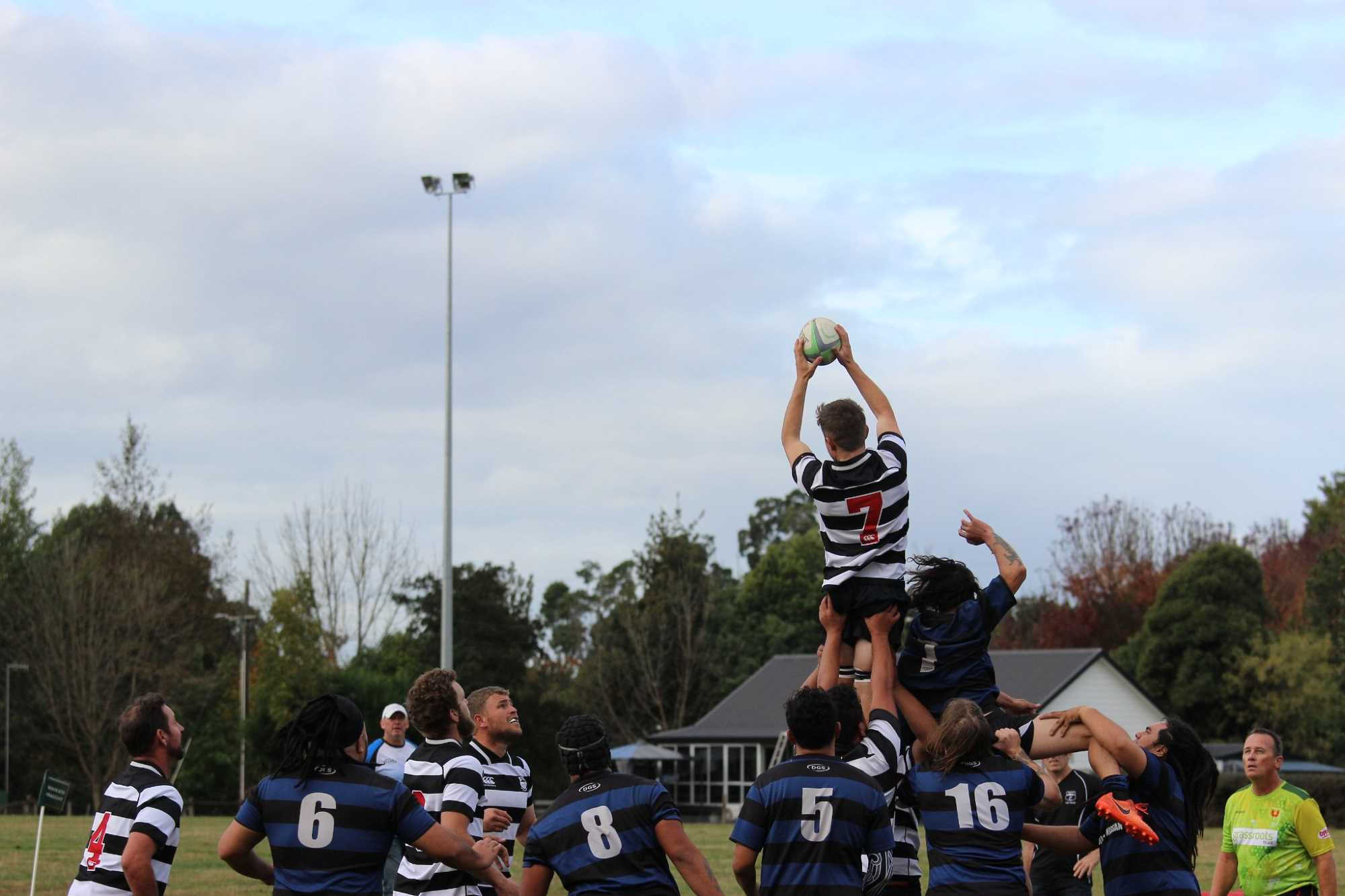 Waikato Club Rugby Preview 2-4 May 2022