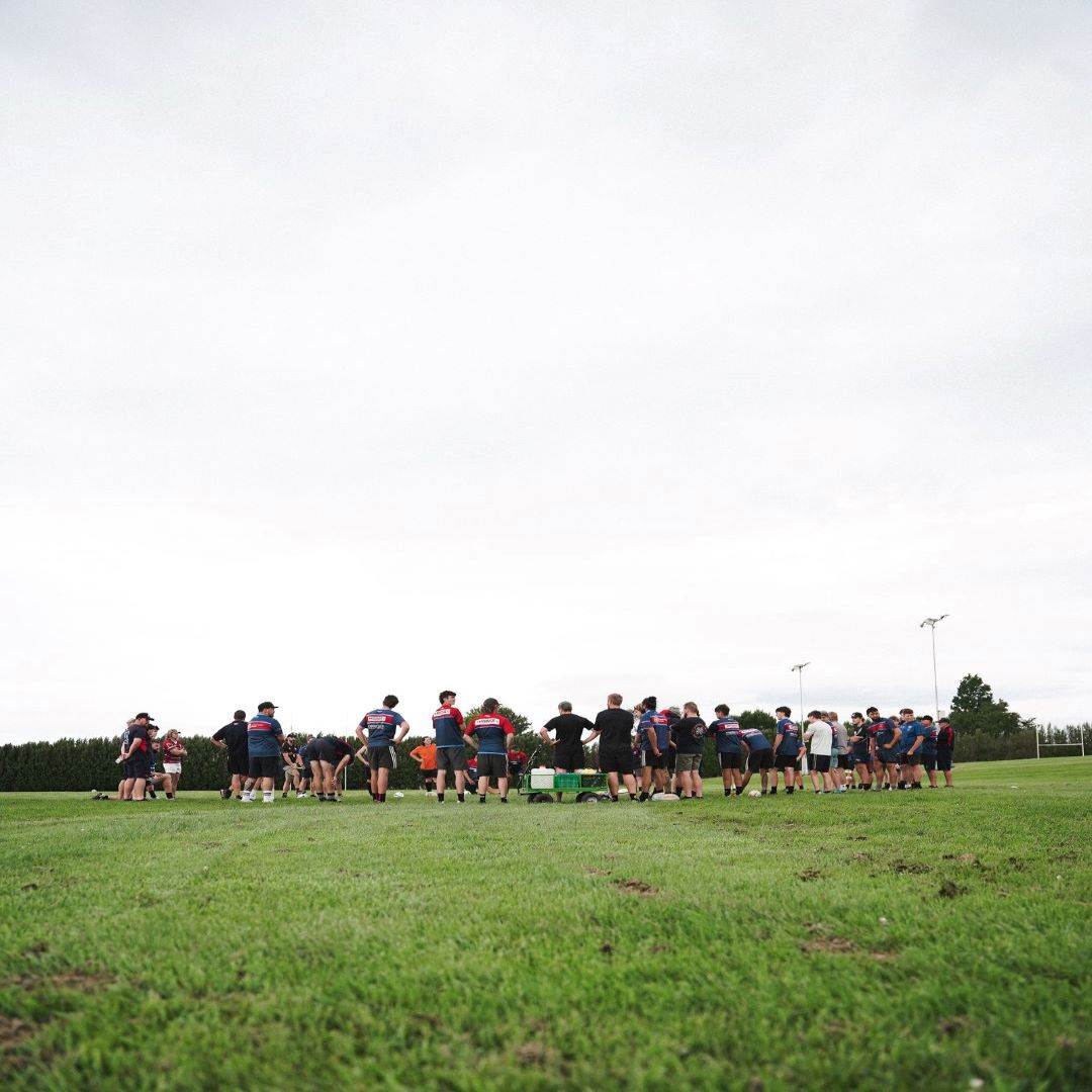 COMING SOON - 2023 Club Rugby!