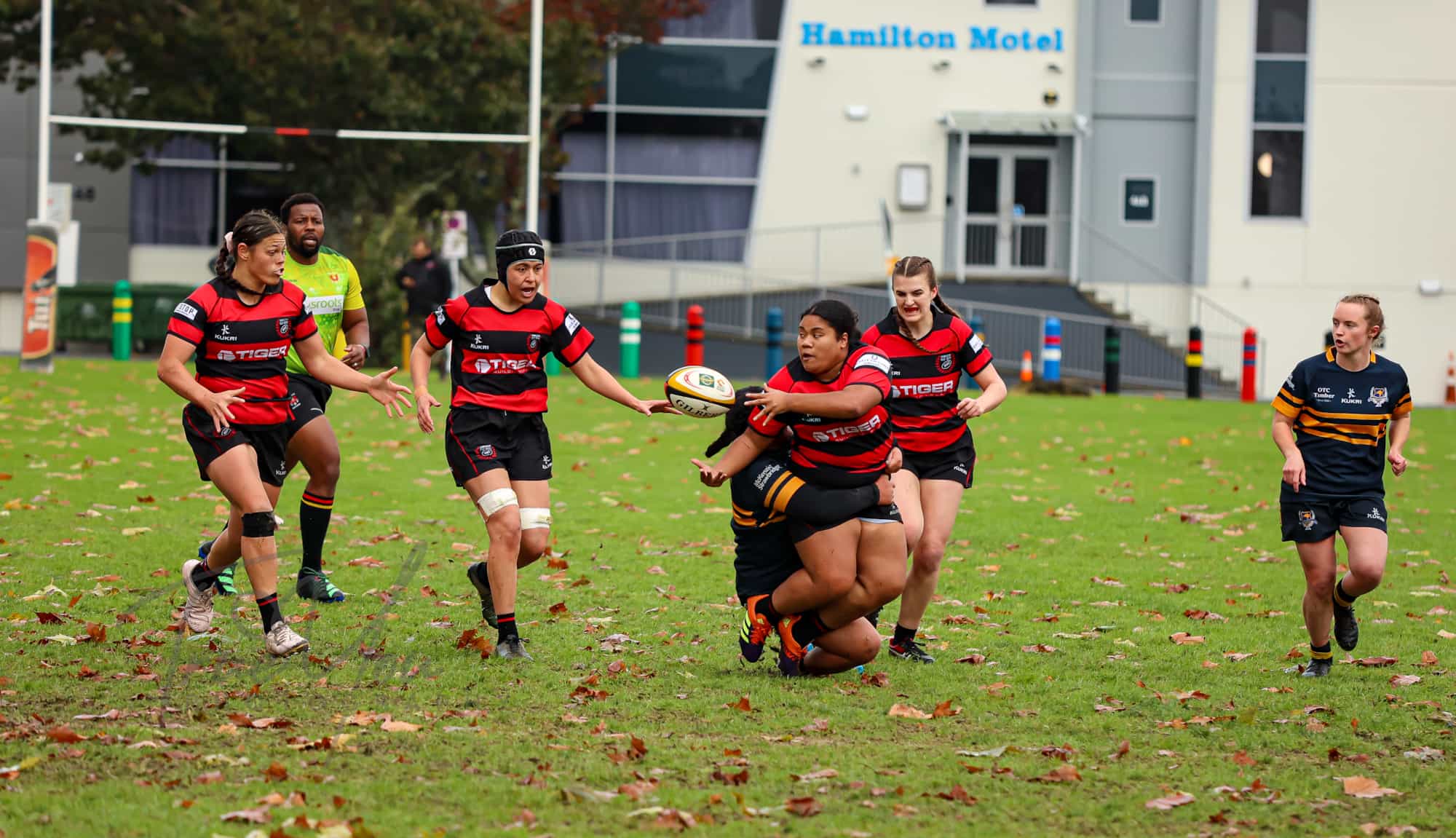 CLUB RUGBY | Weekly Wrap - 20th May