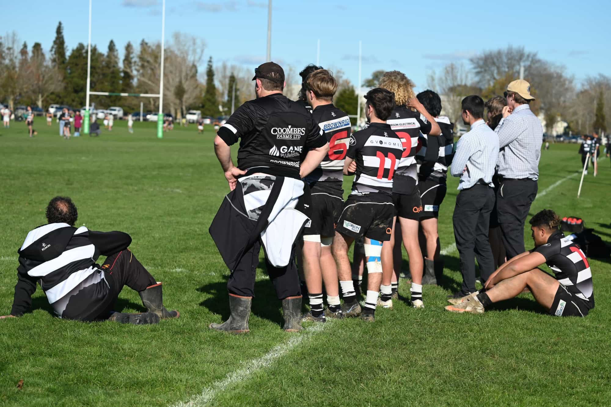 Club Rugby Preview - Saturday 17th June