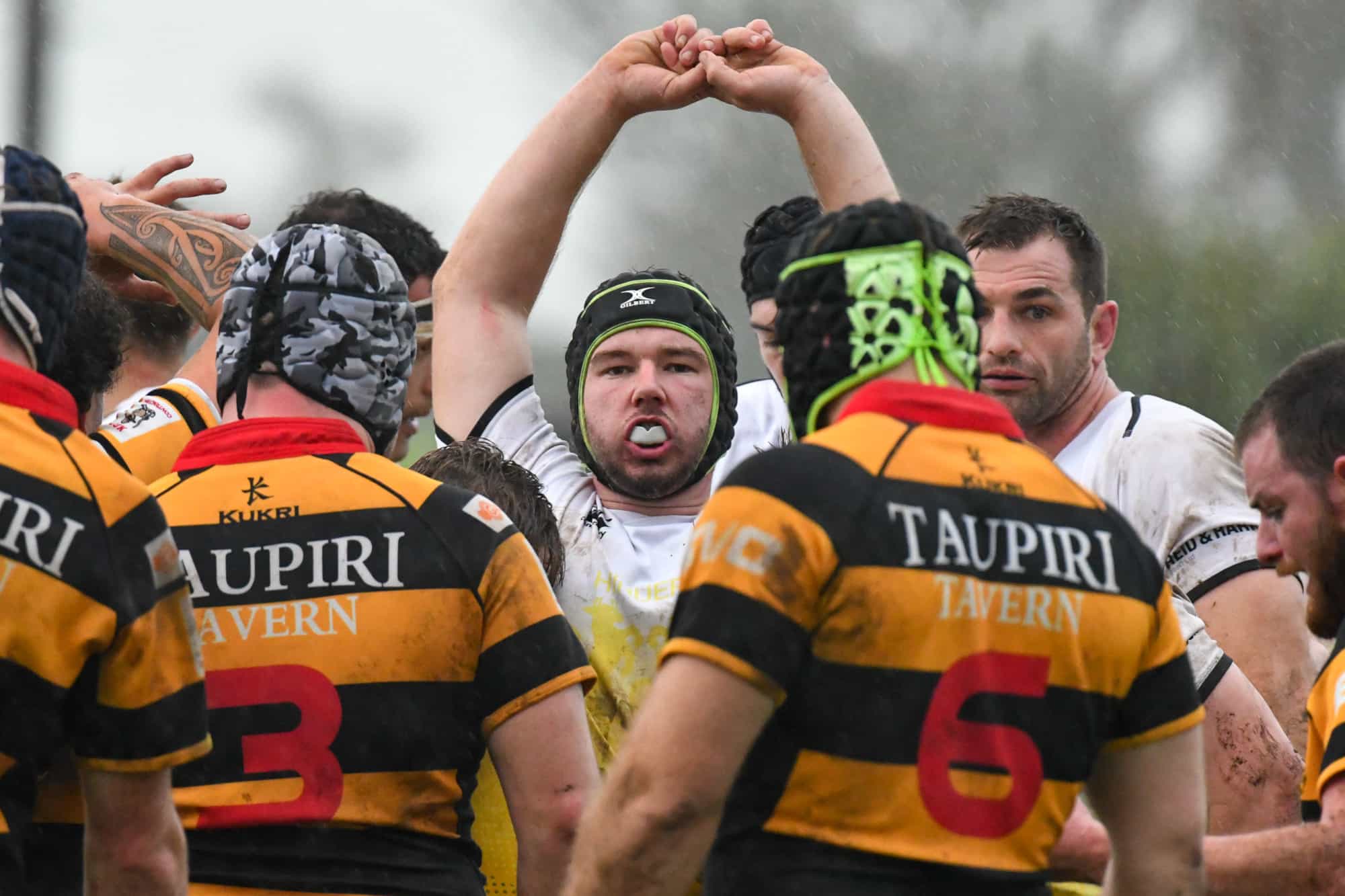 Club Rugby Preview - Saturday 1st July