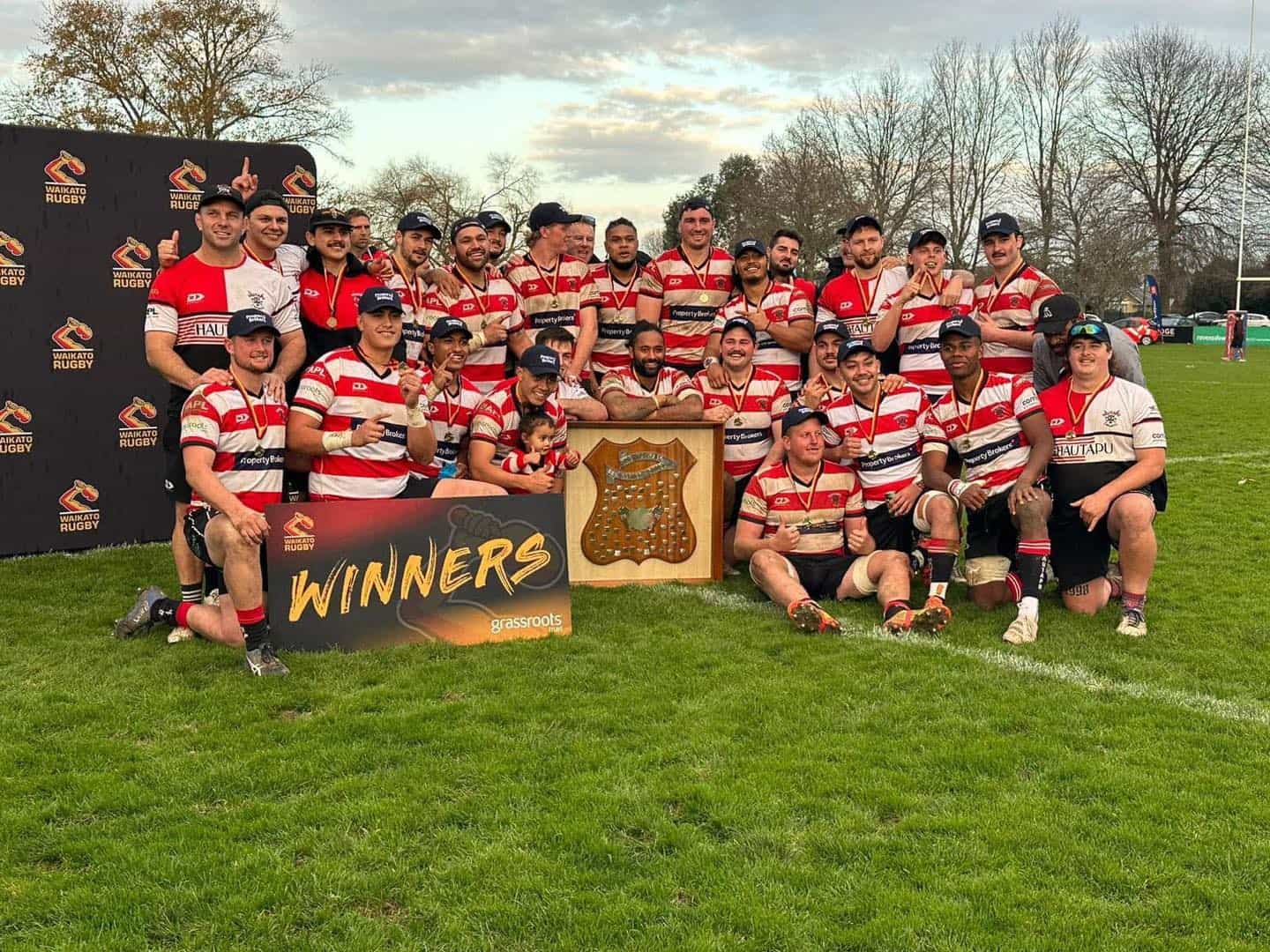 Club Rugby Preview - Saturday 22nd July