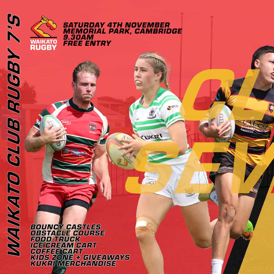 2023 Club 7s Preview