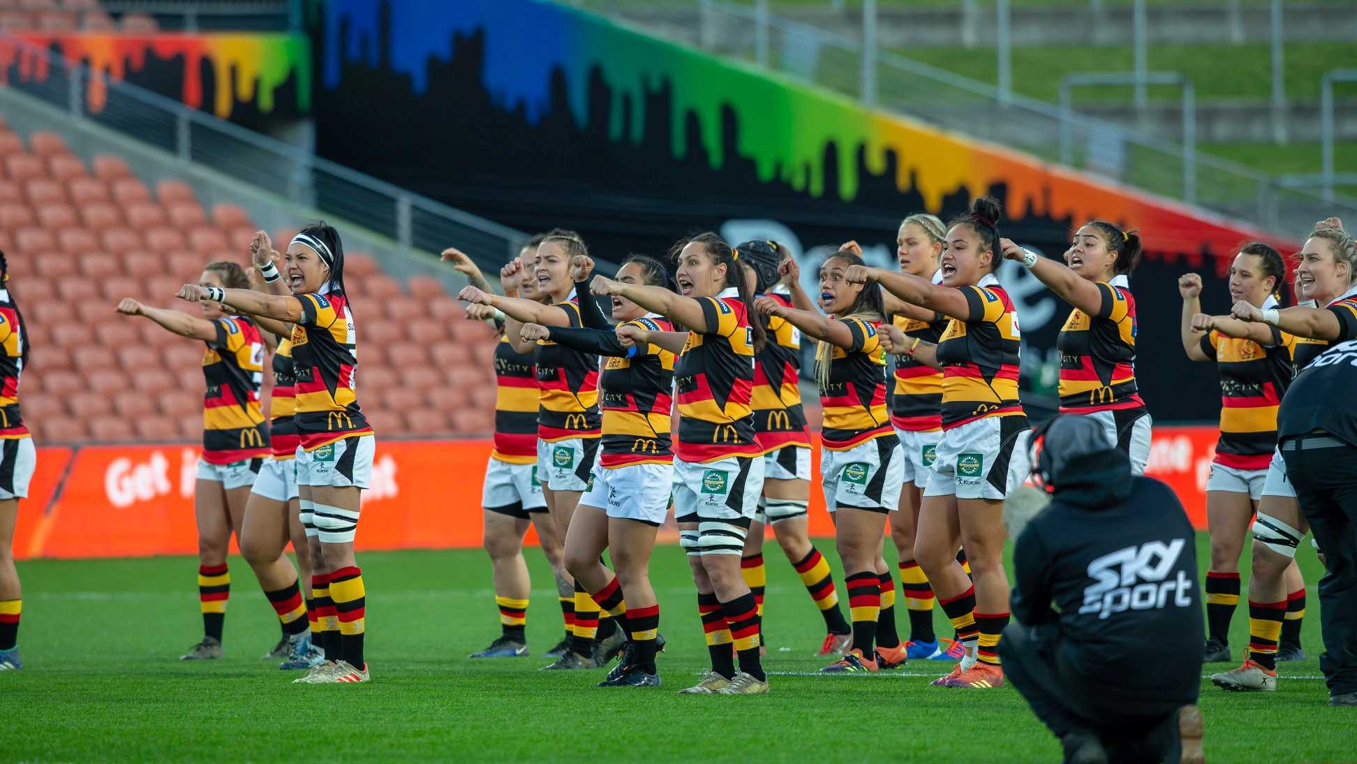 SkyCity Hamilton Waikato Women’s team named for clash with Manawatu ...