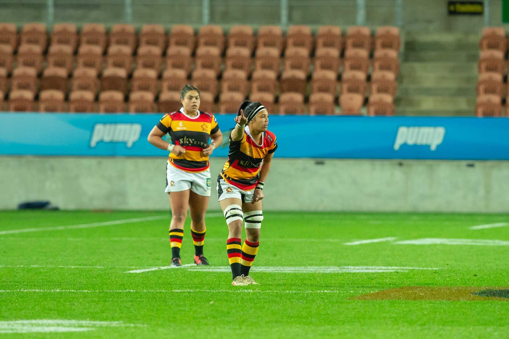 SkyCity Hamilton Waikato Women’s team named to face Canterbury.