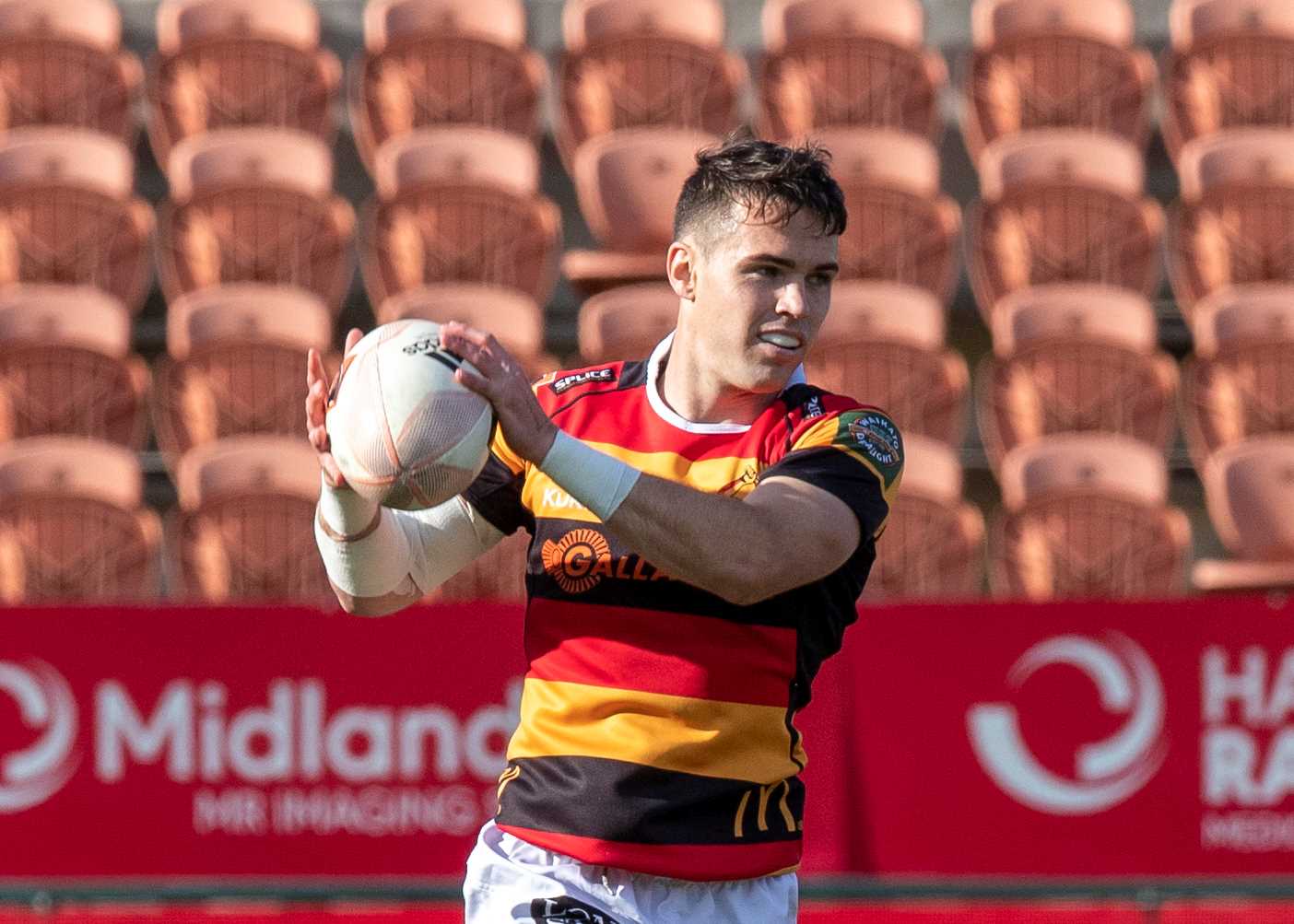 Waikato team named to face Wellington at Westpac Stadium
