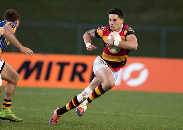 Waikato XV team named for Chiefs Country Centurion Cup decider