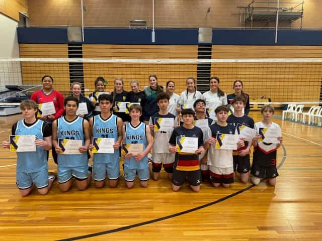 Otago Junior Secondary School Champs