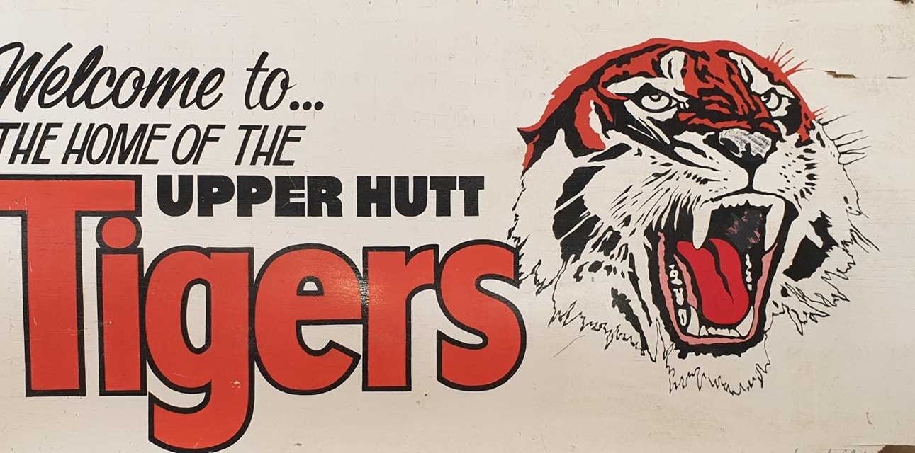 Upper Hutt Tigers Rugby League - Home