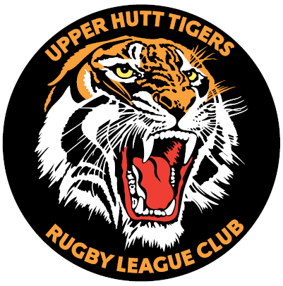 Upper Hutt Tigers Rugby League-Upper Hutt Tigers Rugby League