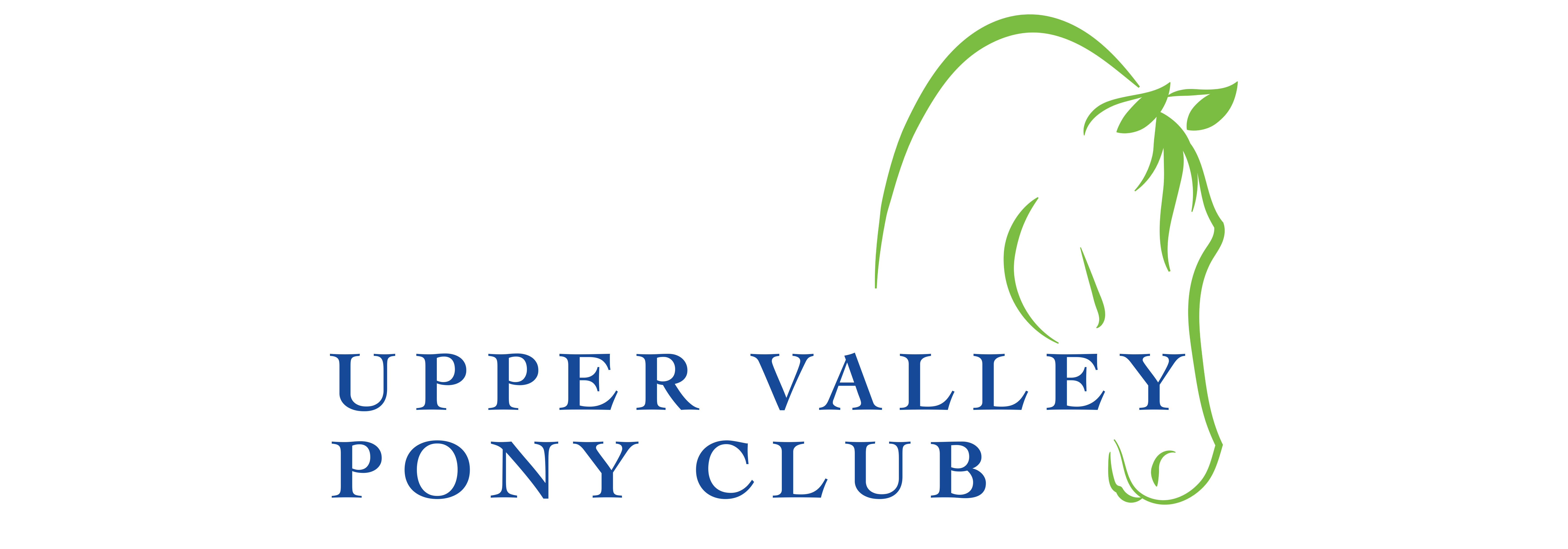 Upper Valley Pony Club - Home