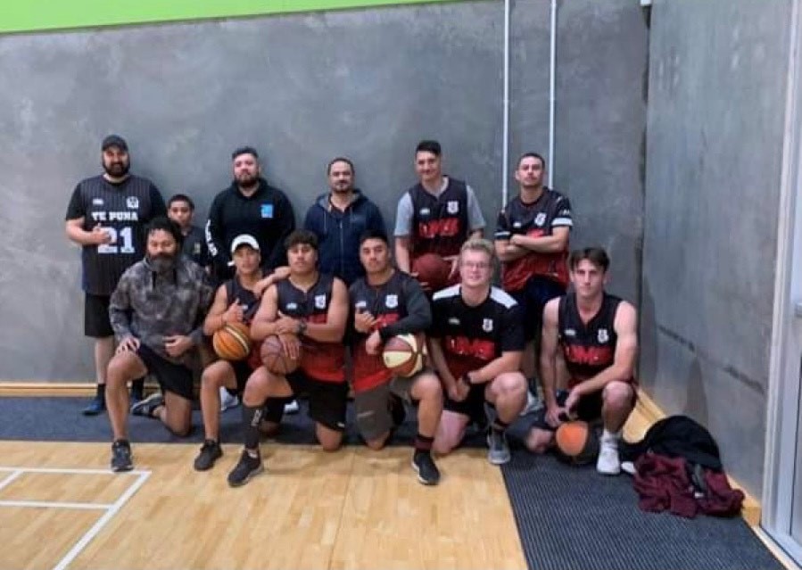 United Matamata Sports Club Inc eNewsletter - 14 June 2021