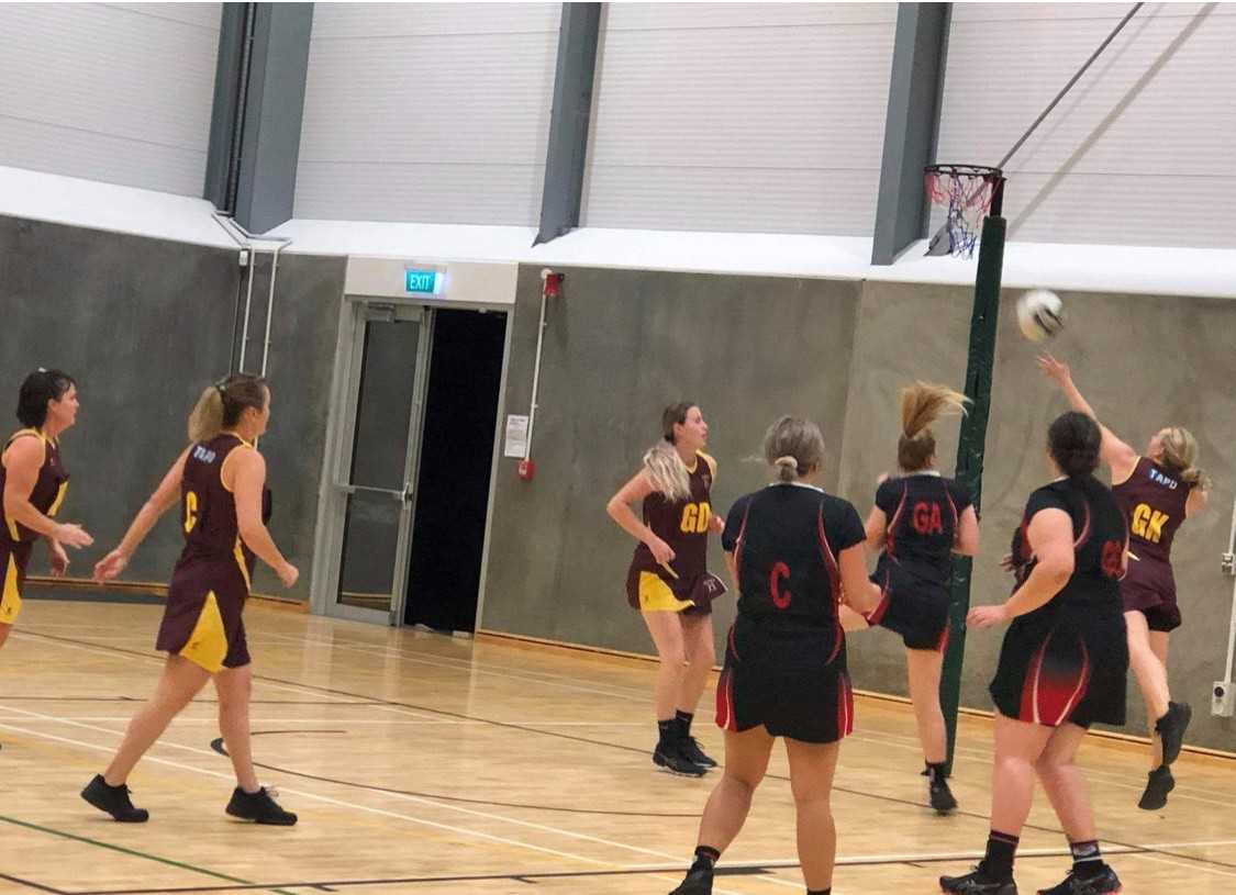 United Matamata Sports Club Inc eNewsletter - 27 June 2021