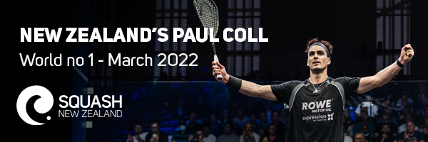 Timaru Squash Club - Home