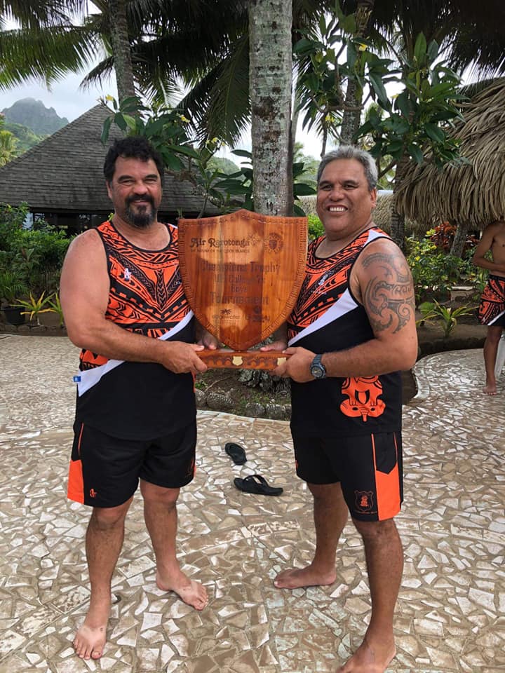 Tikipunga Rugby Club - Home