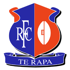 Te Rapa Rugby Sports Club - Home