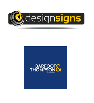 Te Papapa Onehunga Rugby Football & Sports Club - Sponsors