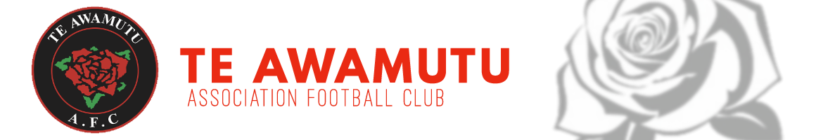 Te Awamutu AFC - Home