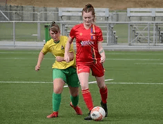 Tawa AFC - GALLERY 2021