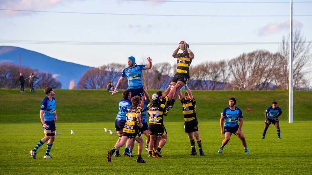 Tasman Premiership Rd 6 Review