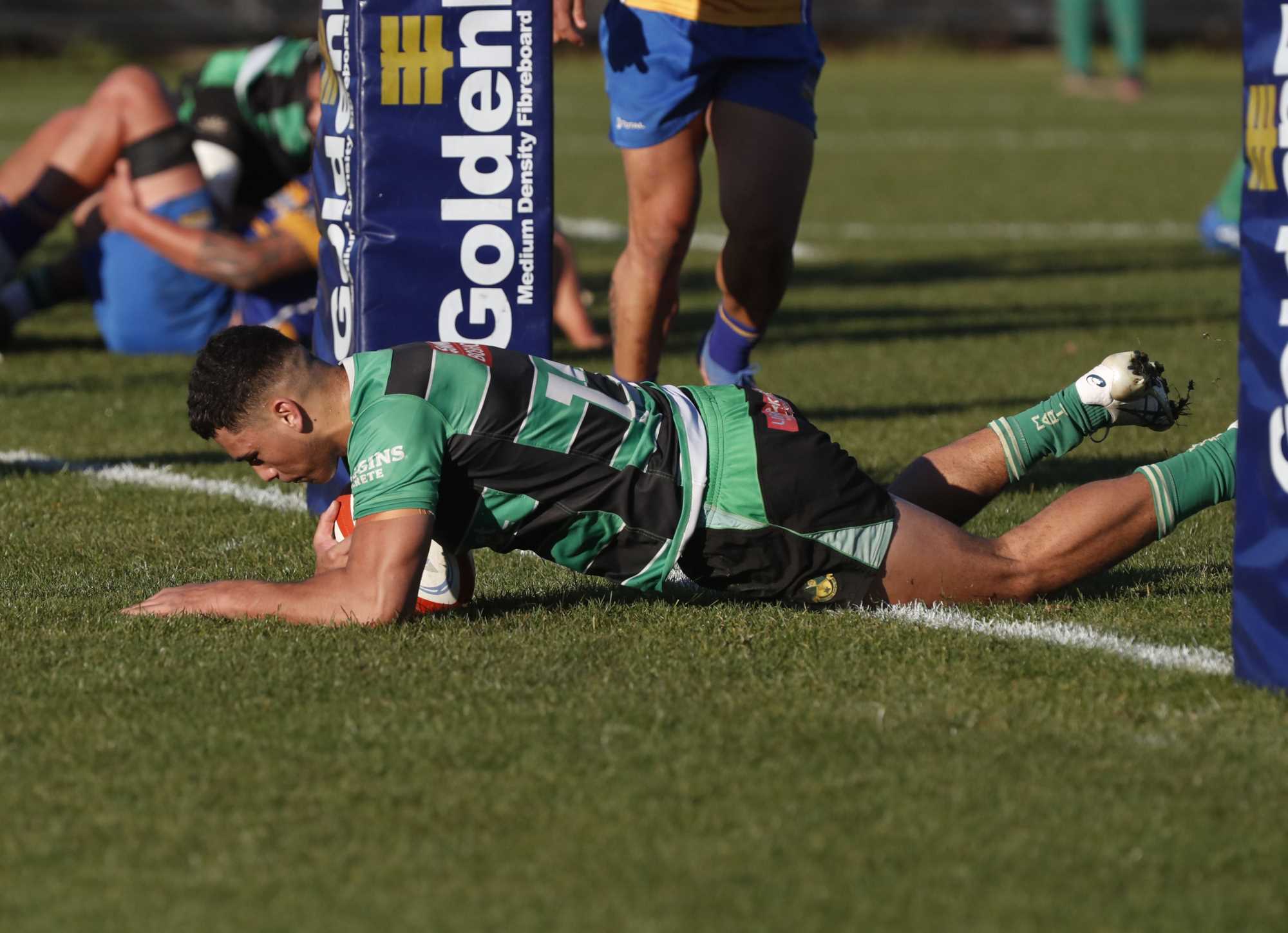 Tasman Premiership Rd 9 Review