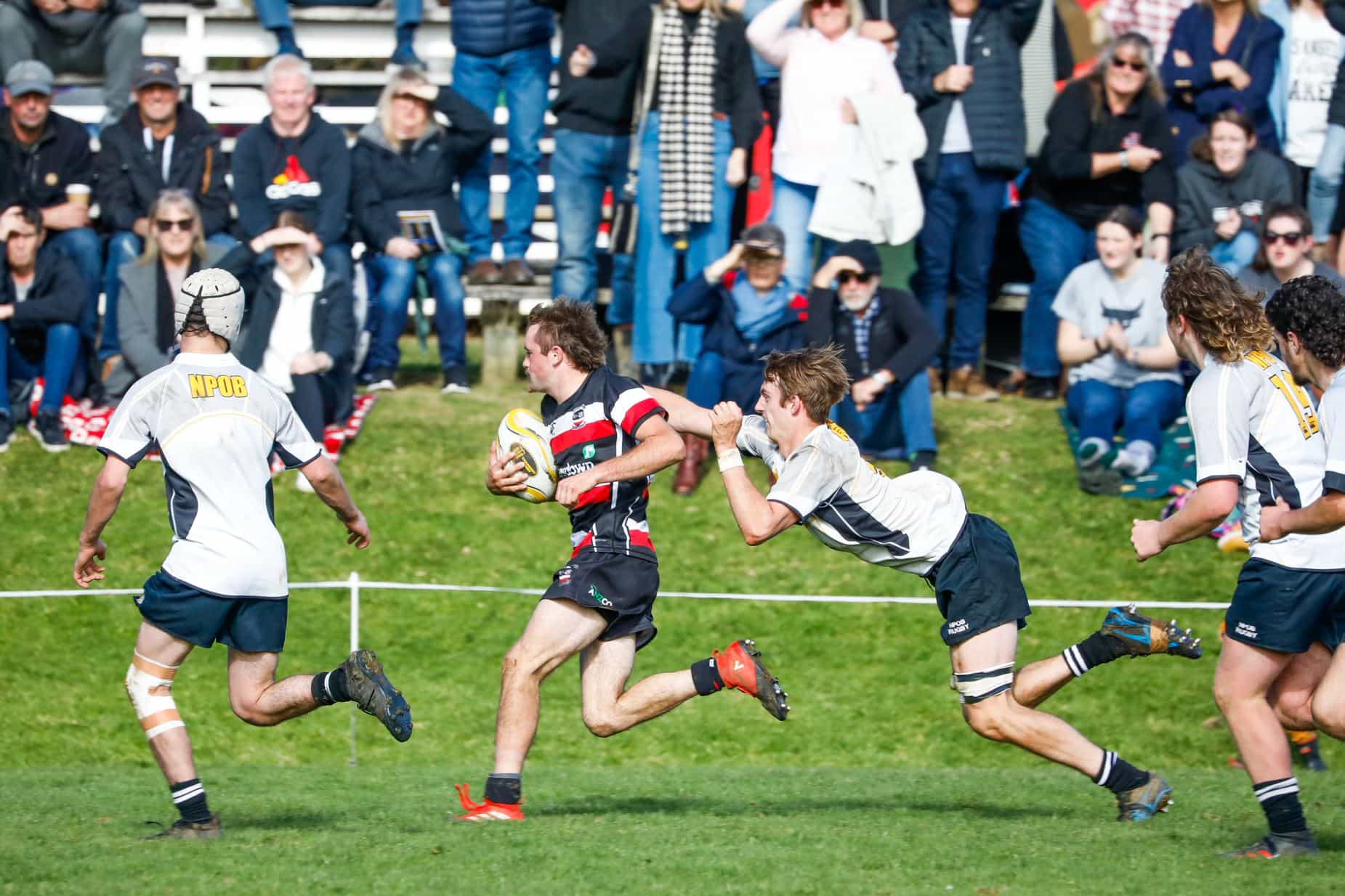 Taranaki Rugby - 2024 Coach Registrations