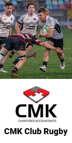 Taranaki Rugby - HOME