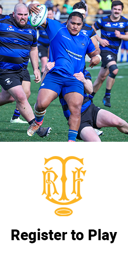 Taranaki Rugby - HOME