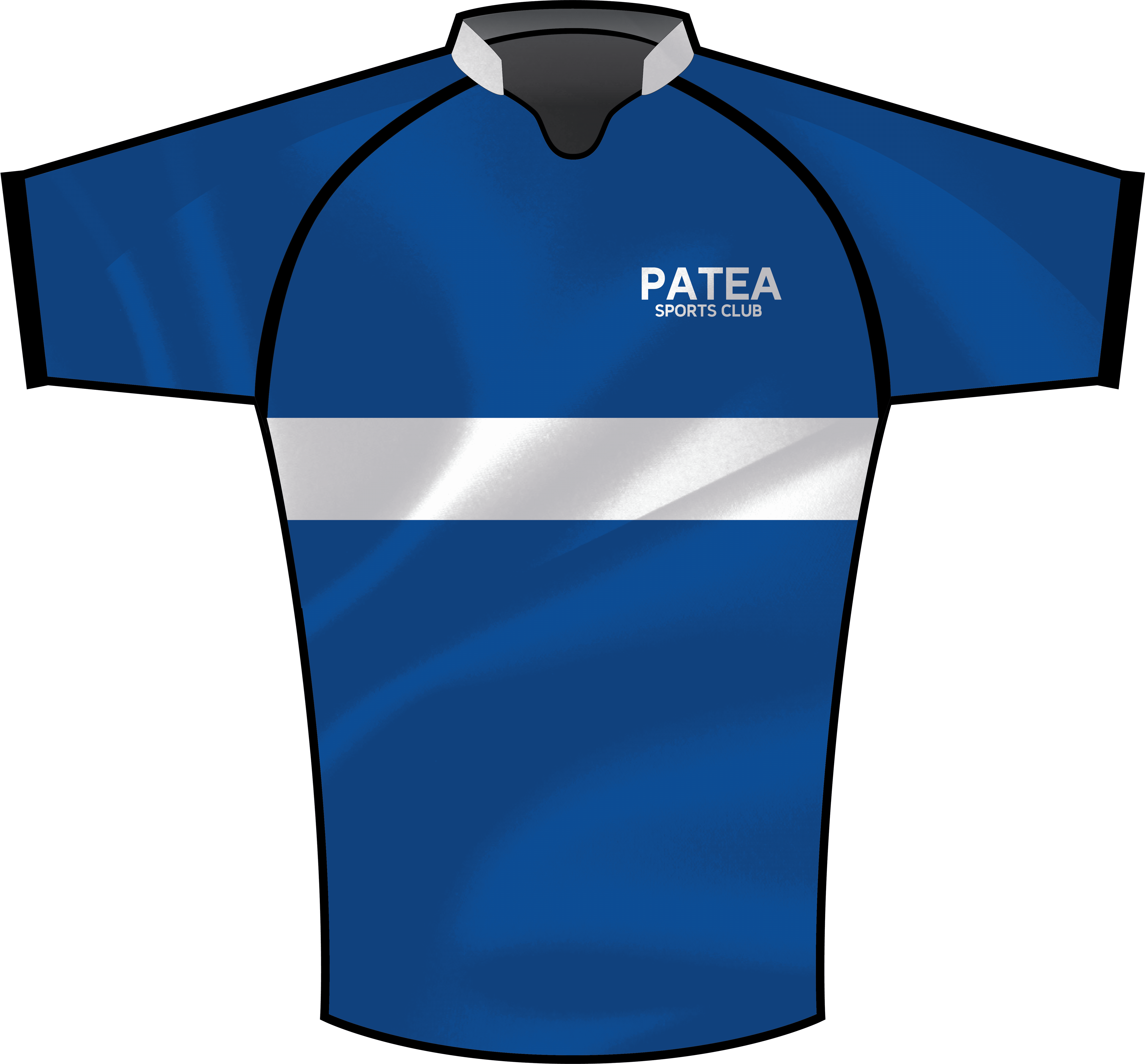 Taranaki Rugby - Registration