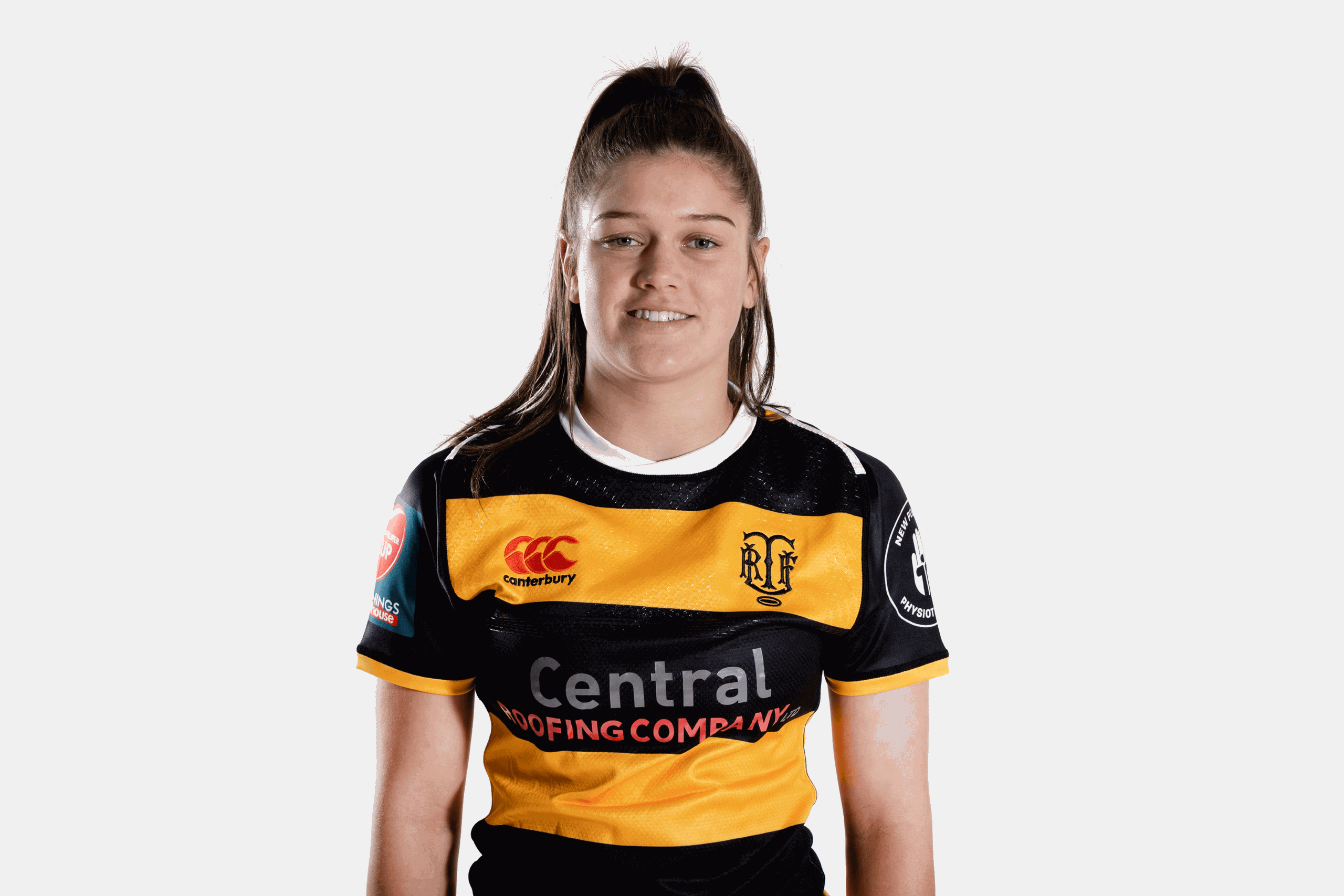 Taranaki Rugby - Player Profiles