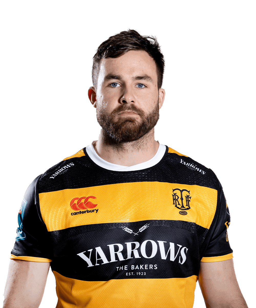 Taranaki Rugby - 2022 Squad