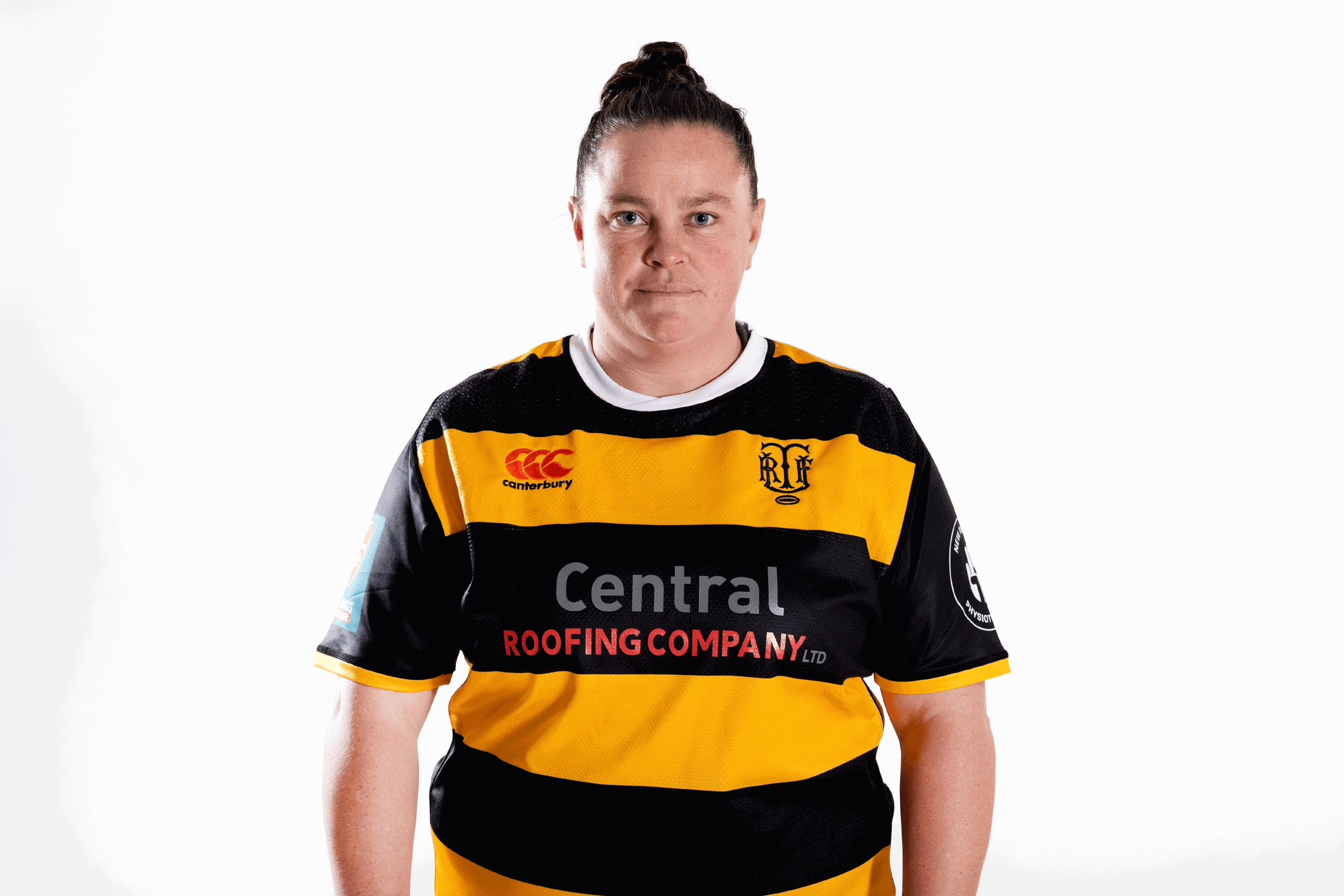 Taranaki Rugby - Player Profiles