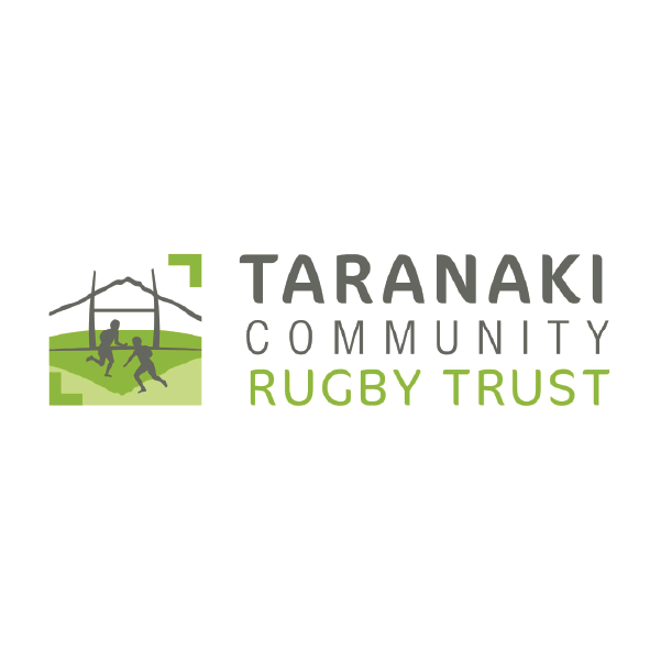 Taranaki Rugby - Commercial Partners